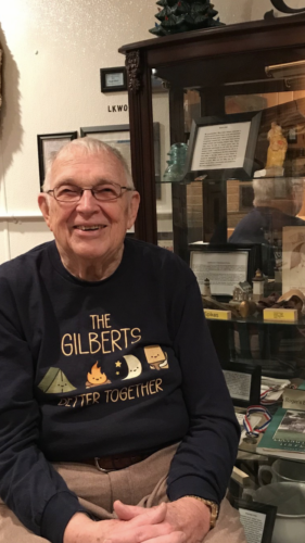 A Passion for History | News, Sports, Jobs - Post Journal